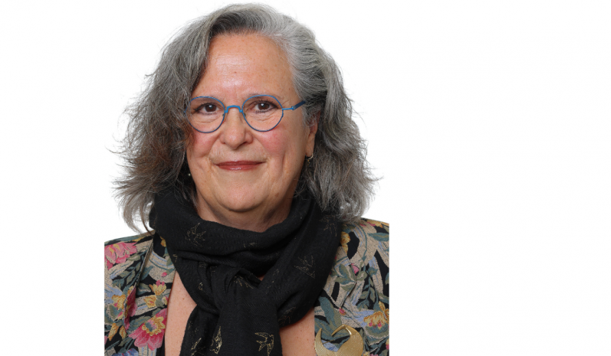 Nomination de madame Michèle Roberge à titre de directrice adjointe à ...