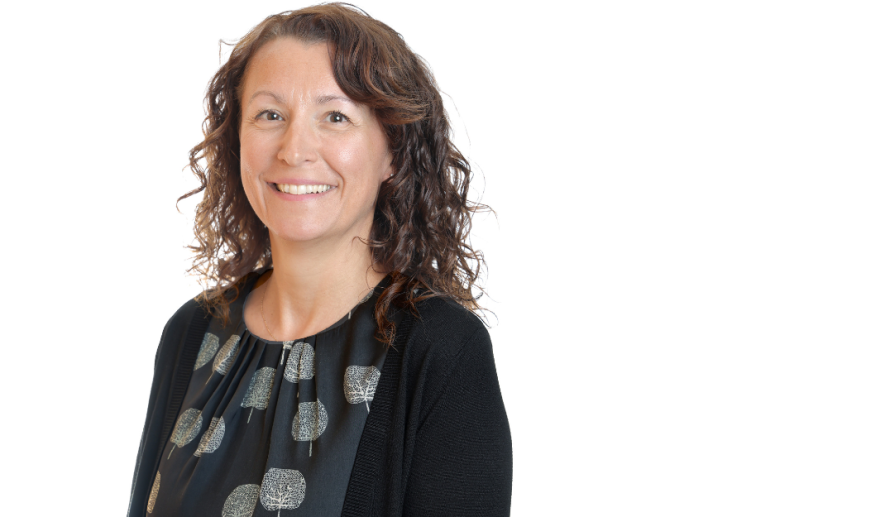 Nomination de madame Isabelle Parent à titre de coordonnatrice à la ...