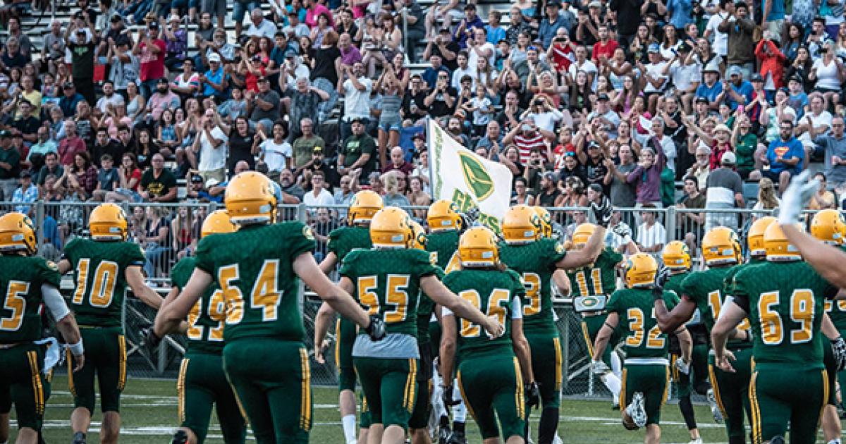 Nomination de Dominic Picard à titre de coordonnateur offensif au sein ...