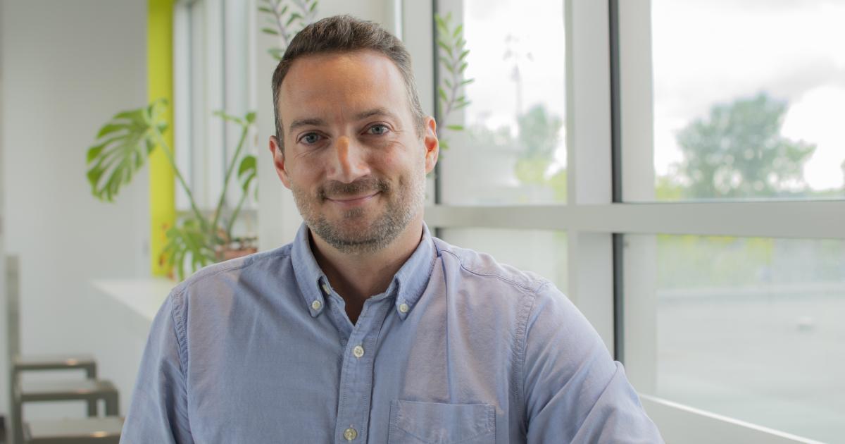 Témoignage d'Éric Faucher, vice-président aux ventes chez Acier Sélect ...