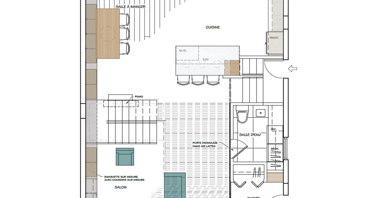 Gabrielle Labonté XPO_D 2023 | Cégep Saint-Jean-sur-Richelieu