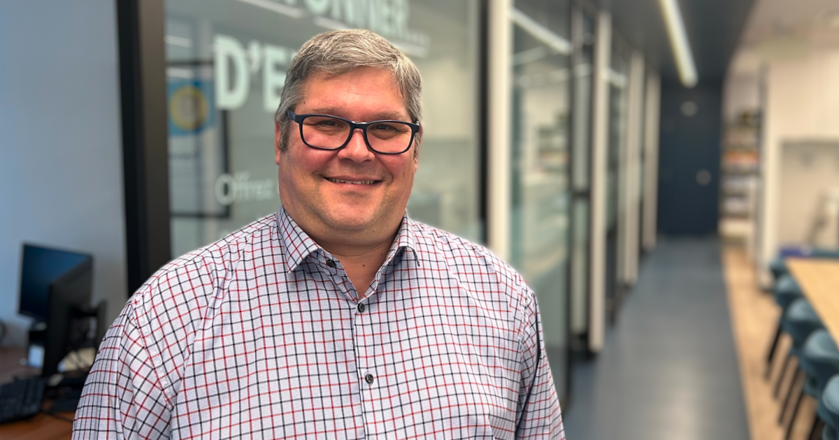 Entrevue avec Benoit Richer sur la formation : La méthodologie liée à ...