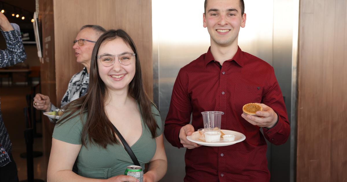 Gala GTEA - Mars 2024 | Cégep Saint-Jean-sur-Richelieu