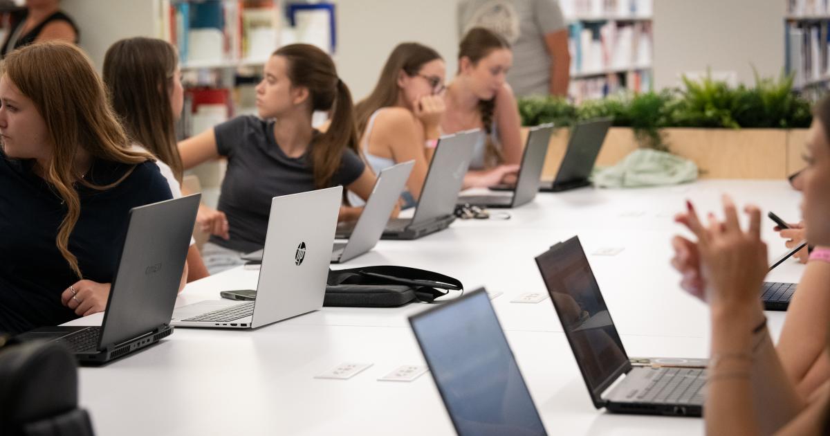 Deux programmes s’ajoutent à l’offre de DEC portable dès l’automne 2026 ...