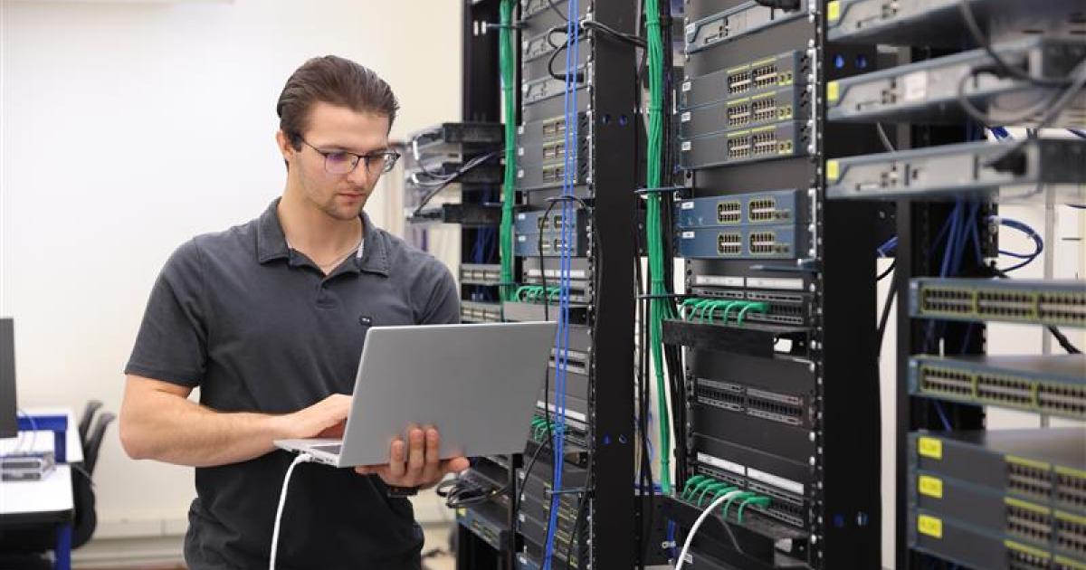 Le Cégep poursuit le déploiement du DEC portable avec l’ajout d’un ...